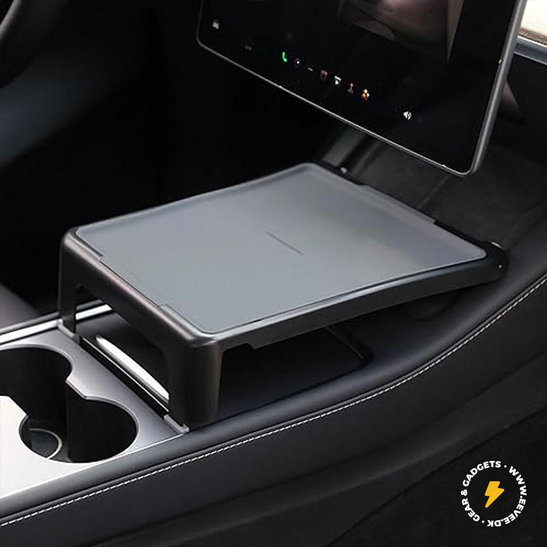 Central konsol bord TESLA Model /3/Y – eevee Gear & Gadgets til Tesla